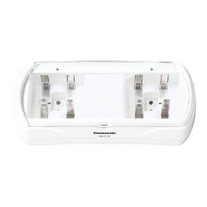 Panasonic パナソニック BQ-CC25 充電式エボルタ・エネループ両対応 単1〜4形・6P形兼用充電器 BQCC25 : ベスト電器Yahoo!店 - 通販 - Yahoo!ショッピング