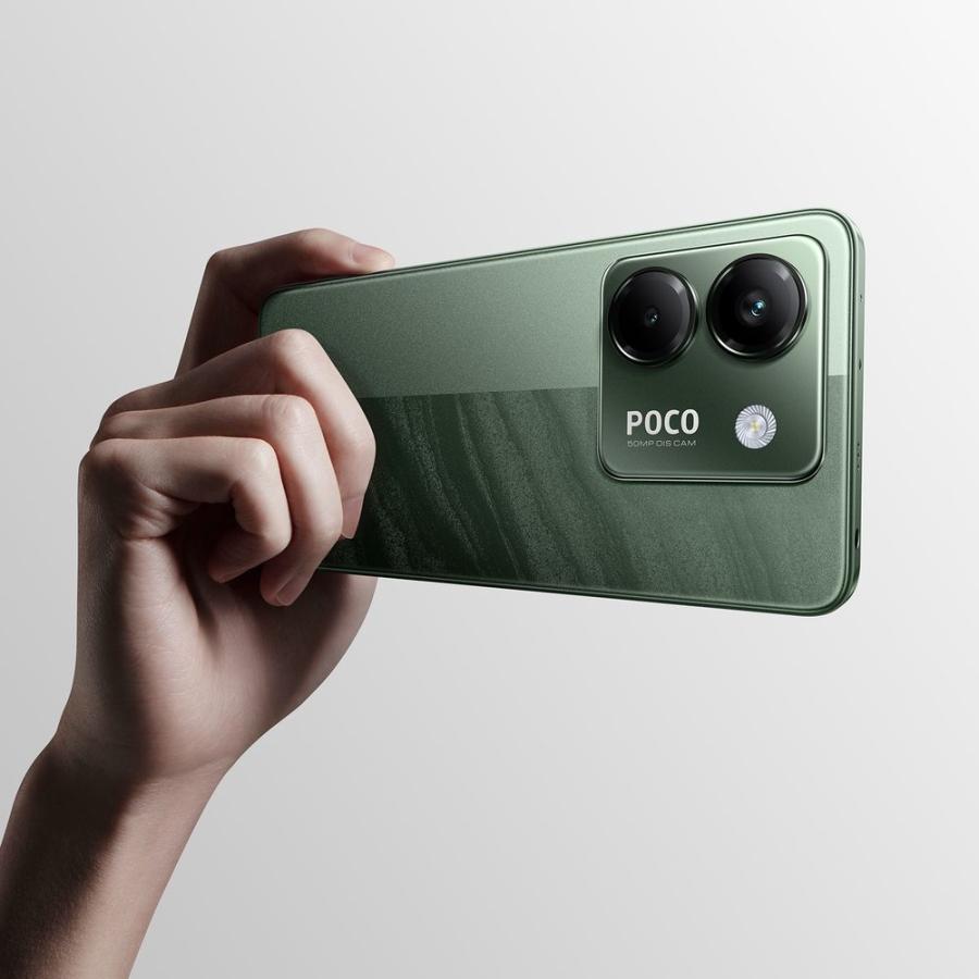 Xiaomi POCO M7 Pro 5G Silver 8+256 MZB0K4FJP : ベスト電器Yahoo!店 - 通販 - Yahoo!ショッピング