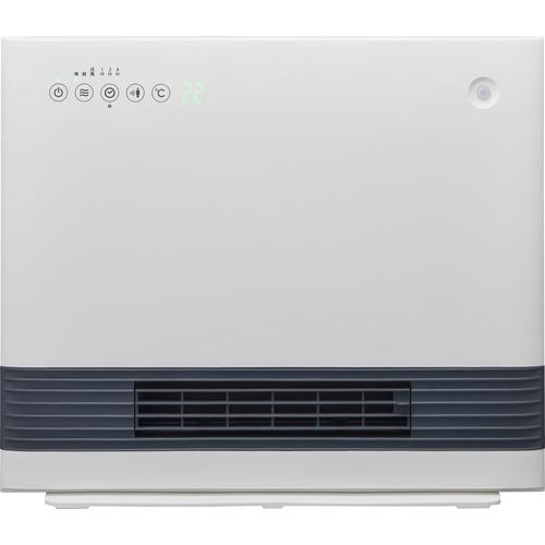 DOSHISHA CHZ-1210JWH セラミックヒーター 人感センサー付き ホワイト : 7344935012 : ベスト電器Yahoo!店 - 通販 - Yahoo!ショッピング