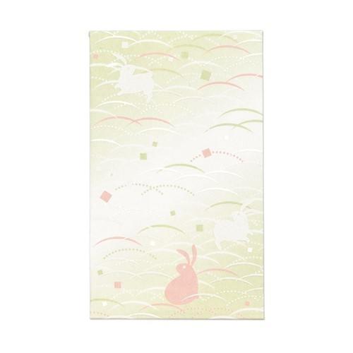 マルアイ ノ-J35 日本の文様シリーズ高級ぽち袋うさぎ : 7830573018 : ベスト電器Yahoo!店 - 通販 - Yahoo!ショッピング