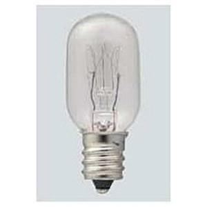 ELPA ELPA(エルパ) 冷蔵庫庫内灯(口金E12) G-15H(C) : ベスト電器Yahoo!店 - 通販 - Yahoo!ショッピング