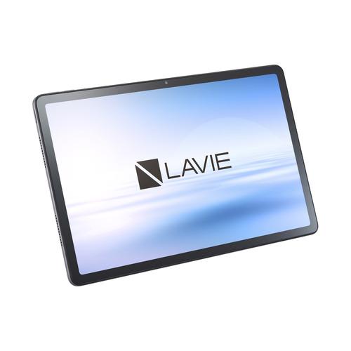 NEC タブレット PC-T1165KAS LAVIE Tab T11 11.0型 WUXGA Android 14搭載 ルナグレー ...