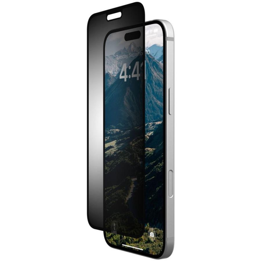 プリンストン iPhone 16 Plus用 REMOVABLE PRVACY SCREEN UAG-RIPH24LB-RPE-SP : ベスト電器Yahoo!店 - 通販 - Yahoo ...