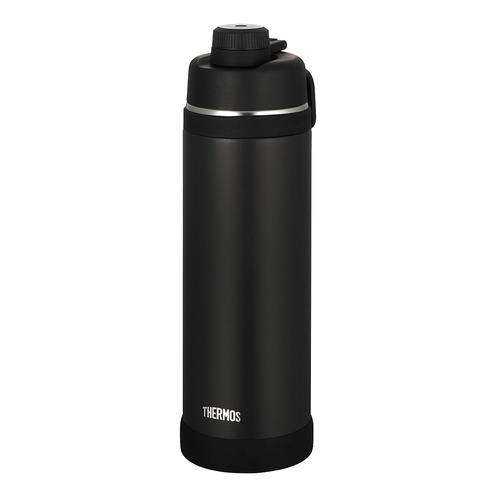 サーモス 真空断熱スポーツボトル FJU-1500-BK ブラック 1500ml : ベスト電器Yahoo!店 - 通販 - Yahoo!ショッピング