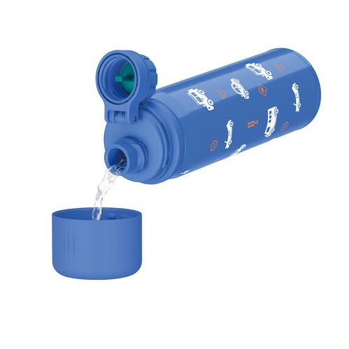 サーモス 真空断熱3ウェイボトル FJW-550TR-COB コバルトブルー 560ml : ベスト電器Yahoo!店 - 通販 - Yahoo!ショッピング