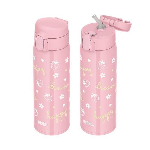 THERMOS サーモス真空断熱3ウェイボトル FJW-550TR-LP ライトピンク 560ml : ベスト電器Yahoo!店 - 通販 - Yahoo!ショッピング