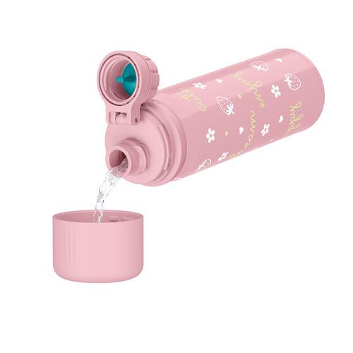 THERMOS サーモス真空断熱3ウェイボトル FJW-550TR-LP ライトピンク 560ml : ベスト電器Yahoo!店 - 通販 - Yahoo!ショッピング