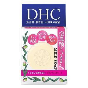 DHC マイルドソープ SS (35g) : ベスト電器Yahoo!店 - 通販 - Yahoo!ショッピング