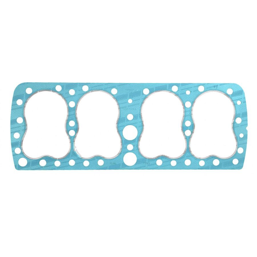 【並行輸入品】Fel Pro 7283 B シリンダーヘッドガスケット FEL PRO Head Gasket : Best Style ...