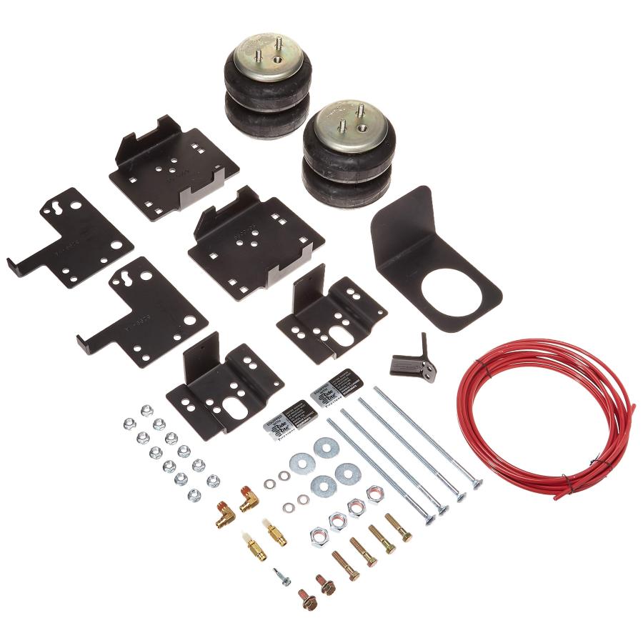 Firestone 2249 Ride Rite Air Helper Spring Kit 並行輸入品 : Best Style - 通販 ...