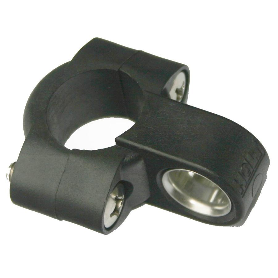 【並行輸入品】Nautos HT 455?スタンチョンフェアリード ブルズアイ付き 1インチアタッチ ファーラー/コード0ライン用フェアリード : Best Style - 通販 ...