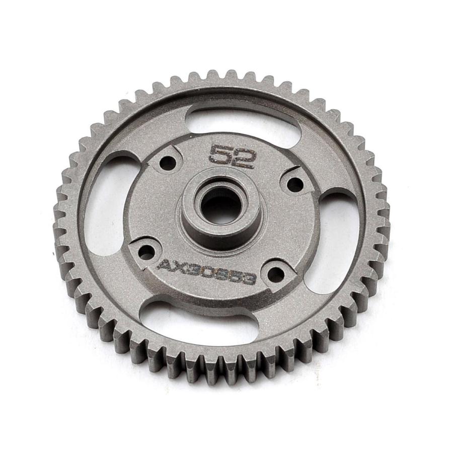 【並行輸入品】Axial Racing #AX30853 Steel Spur Gear 32P 52T for Axial EXO ...