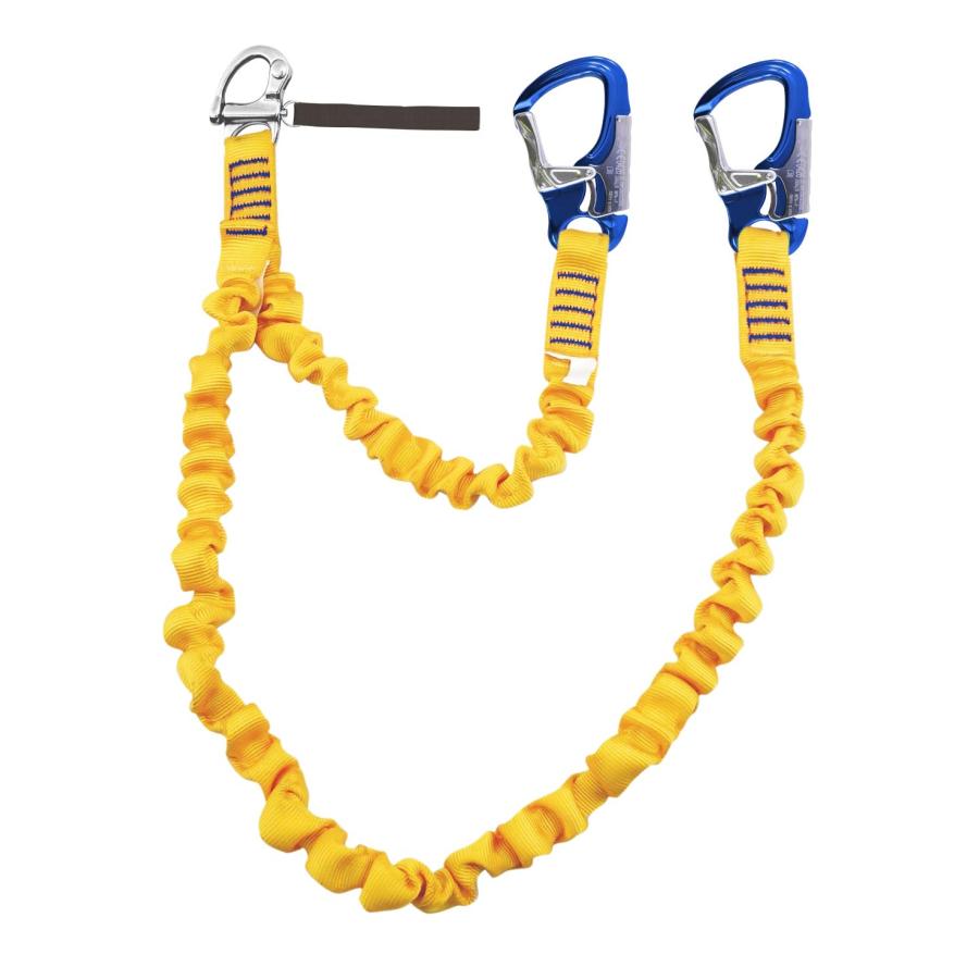 Kong MOBテザー、ダブル、ISAF準拠。 KONG Elastic Tether Double Yellow OS 並行輸入品 : Best Style - 通販 - Yahoo!ショッピング