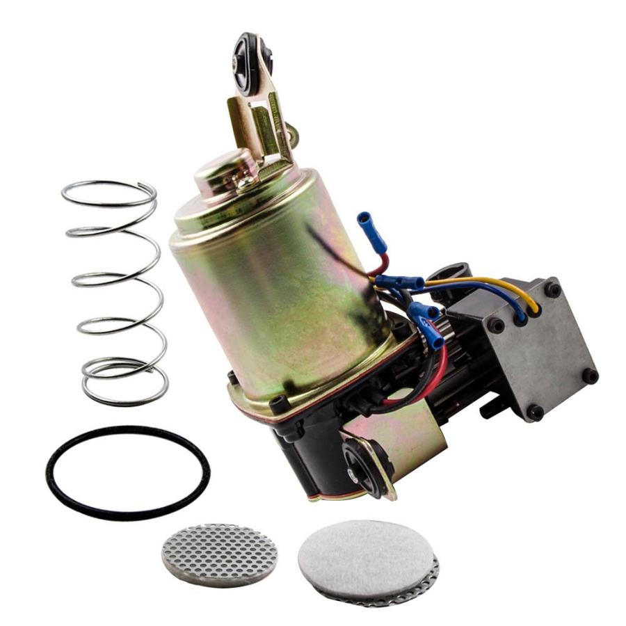 【並行輸入品】maXpeedingrods エアサスペンションショックストラット キャデラック エスカレード シボレー アバランチ サバーバン : Best Style - 通販 ...