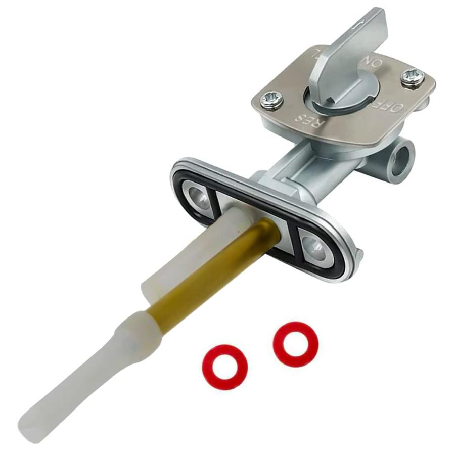 【並行輸入品】燃料 ペットコック スイッチ カワサキ OEM 51023 S014 1198 1328 11 : Best Style ...