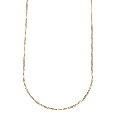 [フェアリーカレット] 18金ネックレス K18 2面喜平チェーン 日本製 検定印 5g 50cm 引き輪 FAIRY CULLE 並行輸入品 : Best Style - 通販 ...