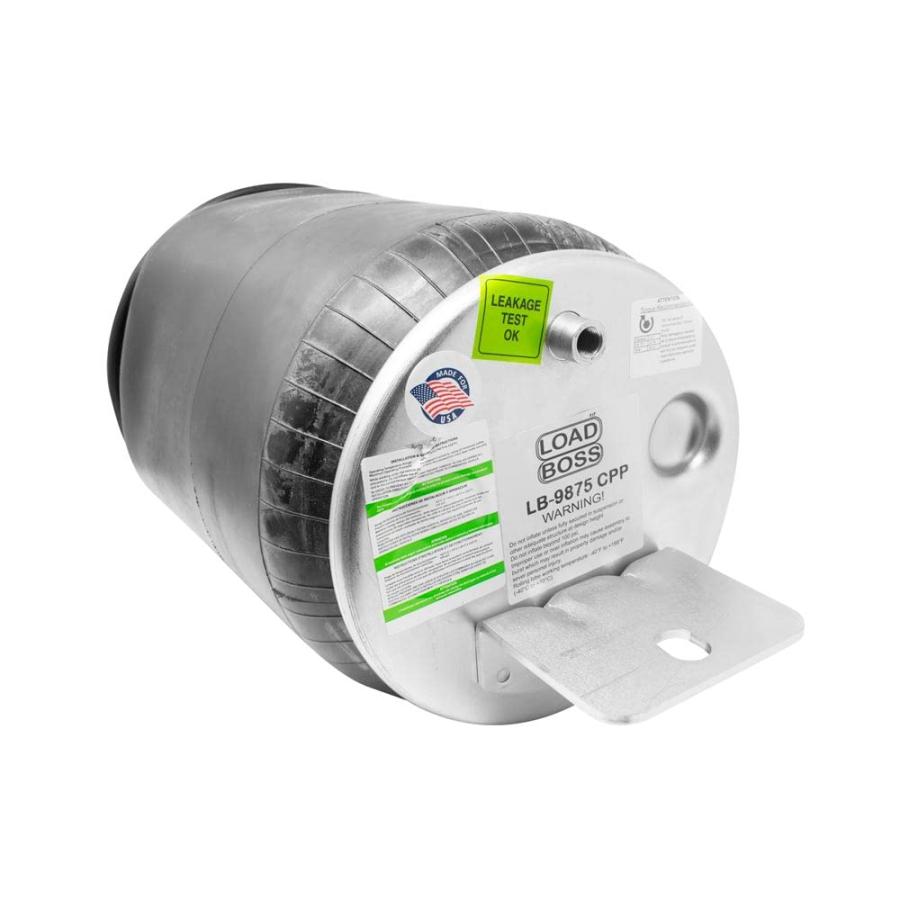 【並行輸入品】Load Boss 9875 エアスプリング Navistar 3541731C1 & Firestone W01 358 9 ...