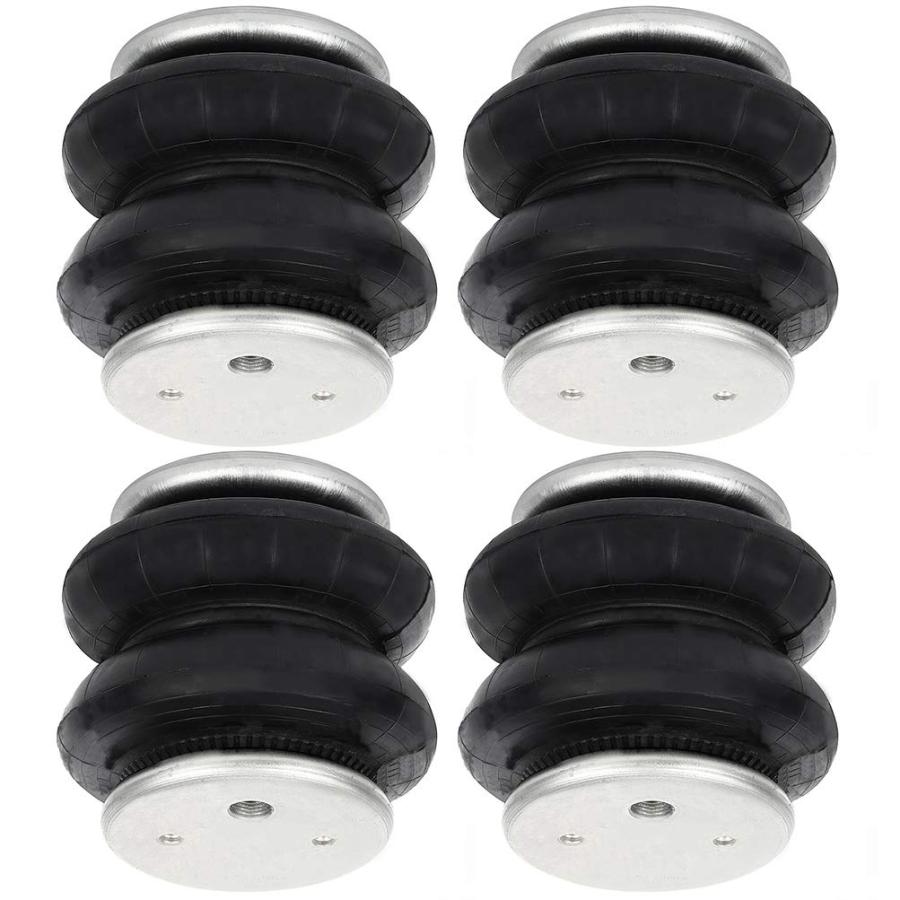 【並行輸入品】Ineedup for Firestone 224c Air Ride Trucks Universal S : Best ...