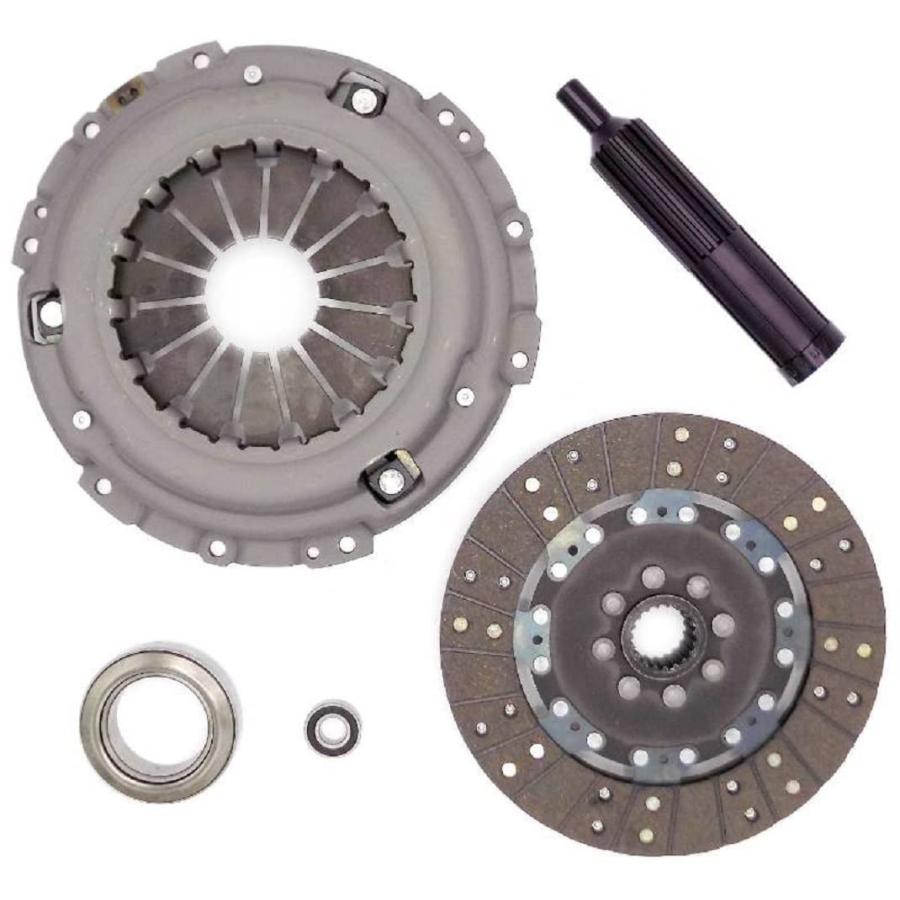 【並行輸入品】MyTractor クラッチキット クボタトラクター L45 L2900 L3010 L3130 L3240 L3300 L341 : Best Style - 通販 ...