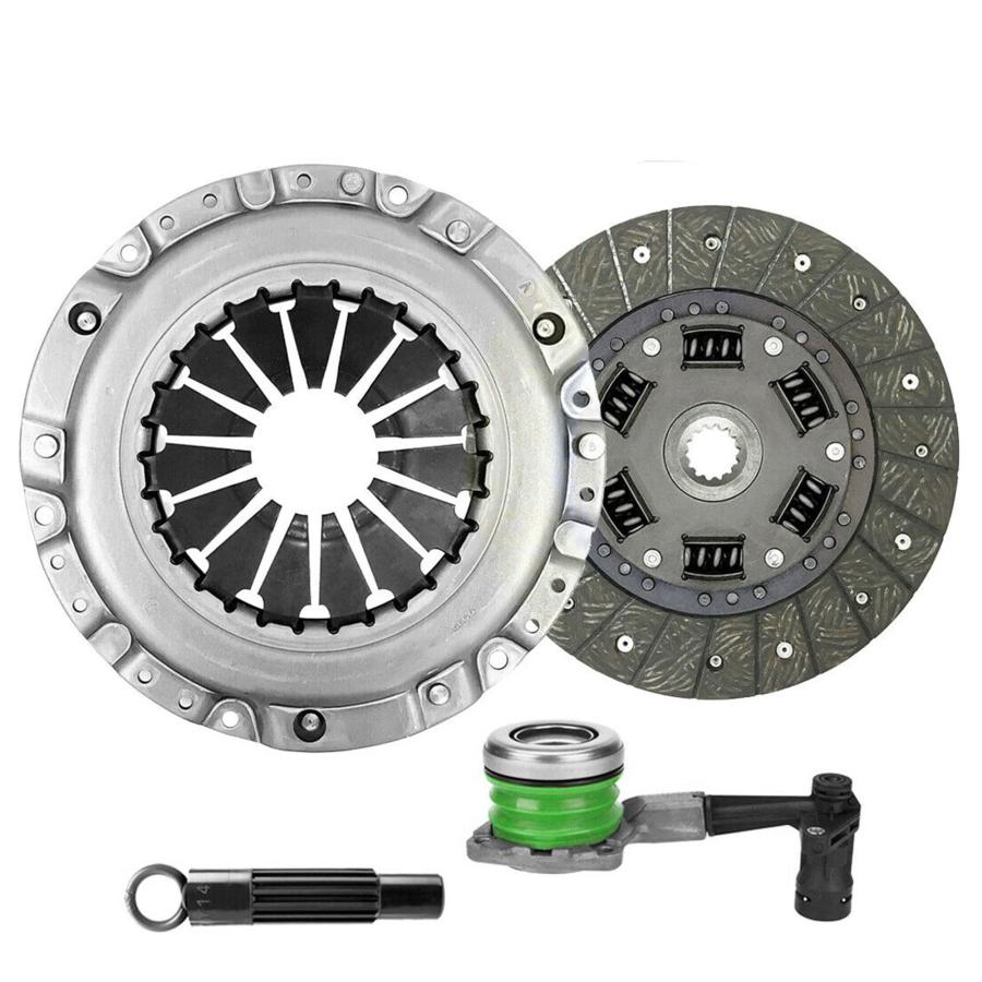 クラッチキット 2005 2011 シボレー コバルト HHR ポンティアック G5 交換用 381972 061 6267 92 並行輸入品 : Best Style - 通販 ...