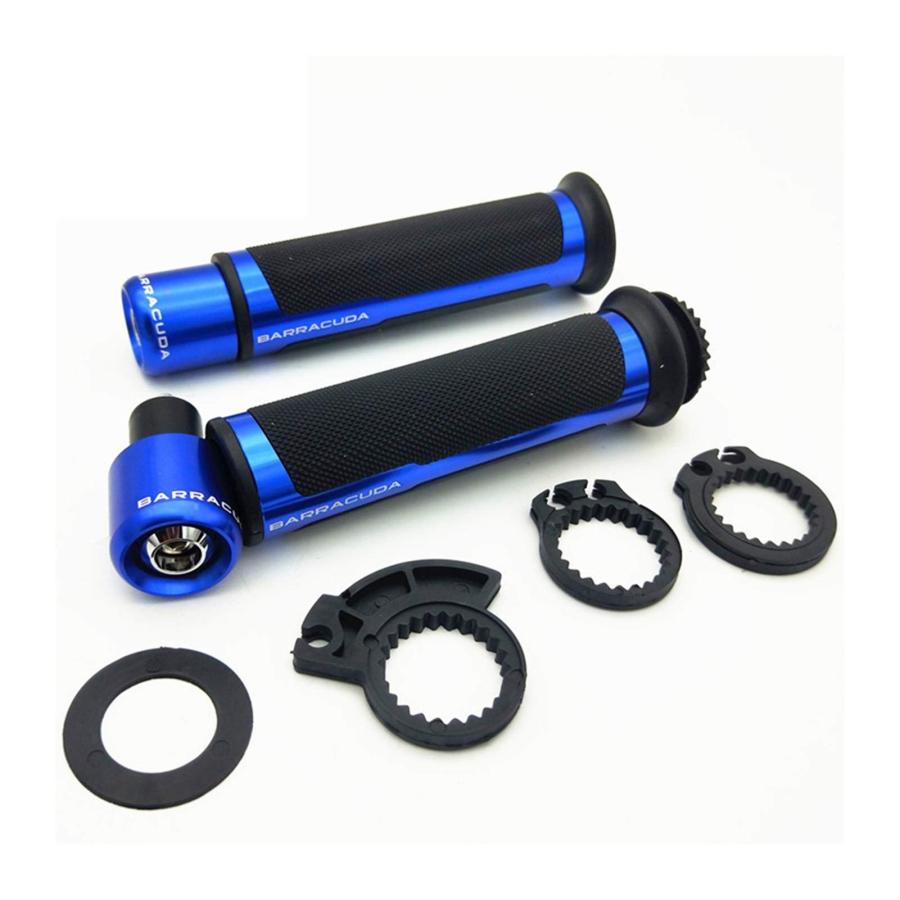 【並行輸入品】Universal Motorbike Handle Bar Part Racing Motorcycle Handlebar ...