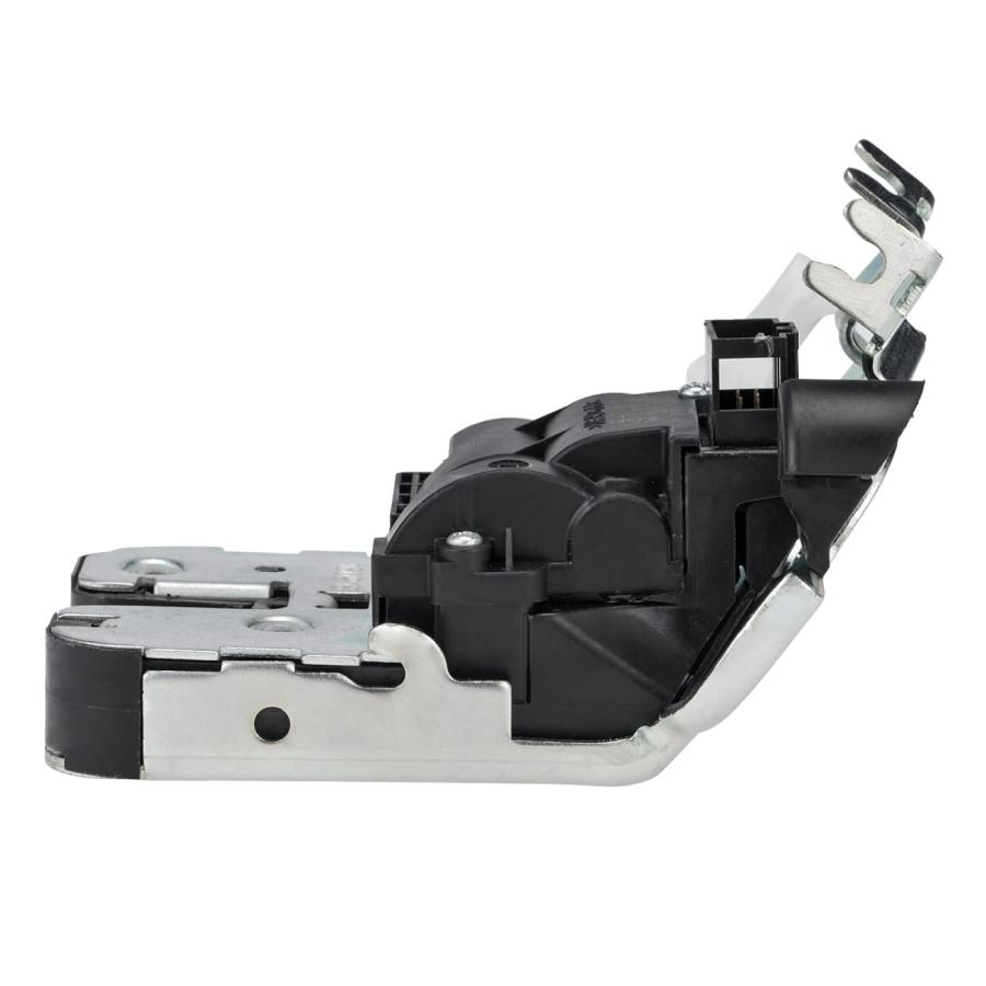 【並行輸入品】ドアロックアクチュエータ アウディ Q5 2010 2015 用、リアトランクリッドブーツリフトテールゲートロックラッチ ...