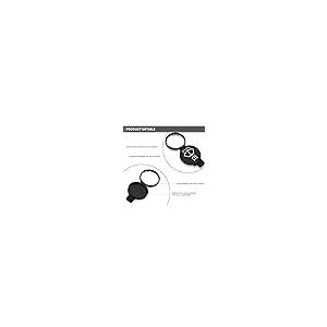 【並行輸入品】フロントガラスワイパーウォッシャー液タンクボトルキャップ交換部品 OEM # 12767700 13227300 ...