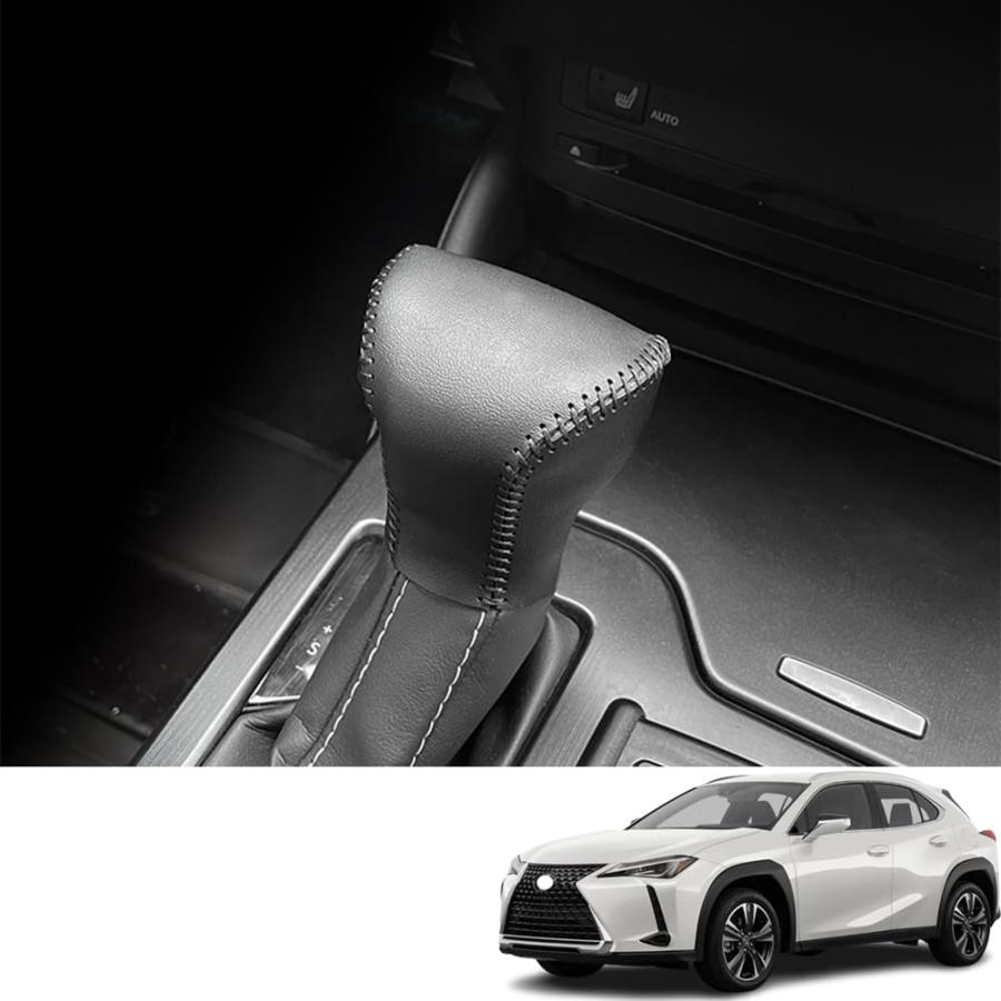 【並行輸入品】Bmolpt Custom Interior Accessories for Lexus UX 200 250h ES 2 ...