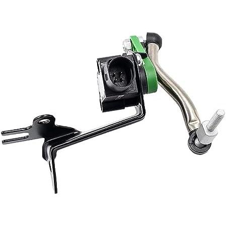 【並行輸入品】ZFISH エアサスペンション ライドハイトレベルセンサー フロント左 Audi Q5 8R0941285D 8K0907503 ...