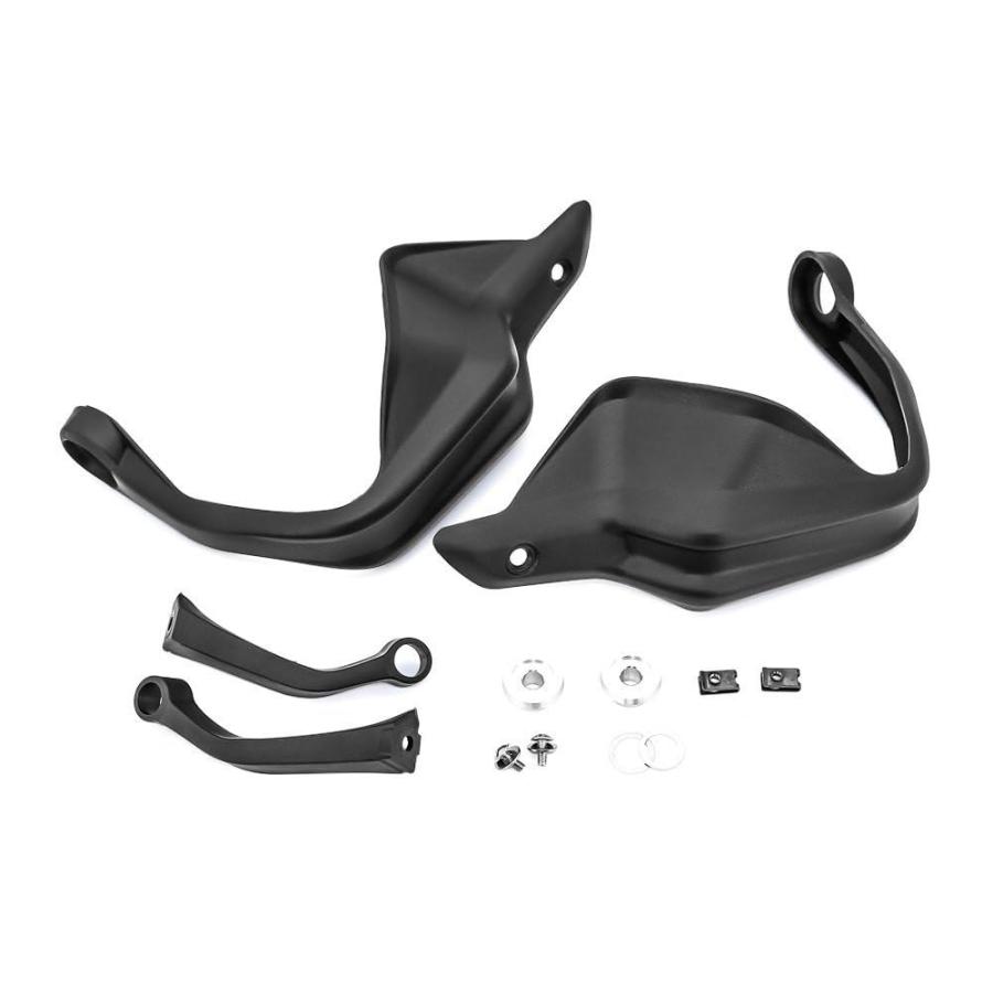 【並行輸入品】Motorcycle Handguards for B&MW R Nine T NINET R9T 9T Scrambler ...
