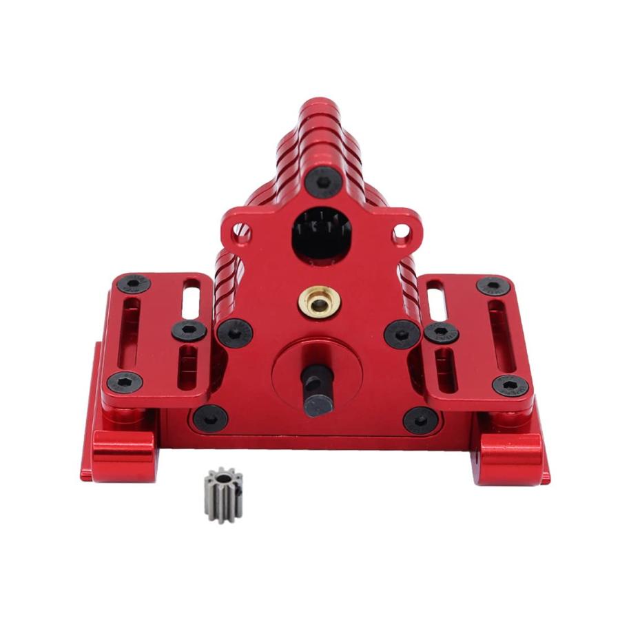 Xavierty LCG Lower Center of Gravity Metal Transmission Gearbox 並行輸入品 : Best Style - 通販 - Yahoo ...