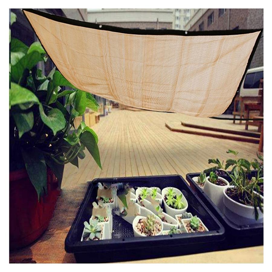 【並行輸入品】Shading Net Beige Shade 85%, Encrypted Thick Sun S : Best Style - 通販 - Yahoo!ショッピング