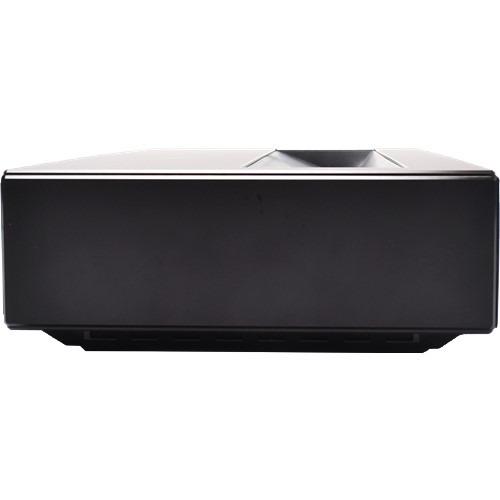 ロイヤル SP-02 2WAY短焦点プロジェクター LOOZER 4K・Bluetooth対応 ブラック : ベストテック ヤフー店 - 通販 - Yahoo!ショッピング