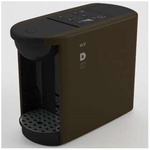 UCC上島珈琲 DP3T UCC DRIPPODドリップポッドDP3 ブラウン : ベストテック ヤフー店 - 通販 - Yahoo!ショッピング