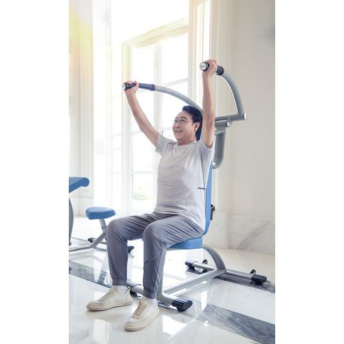 ダイコー DK-673 ショルダープレス プルダウン DK673 :3465607012:ベストテック ヤフー店 - 通販 - Yahoo!ショッピング