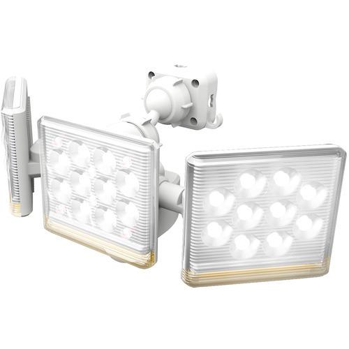 musashi LED-AC3045 LEDセンサーライト RITEX : ベストテック ヤフー店 - 通販 - Yahoo!ショッピング