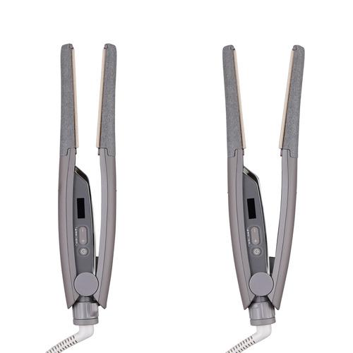 テスコム NIS300B-H プロフェッショナル ストレートヘアアイロン