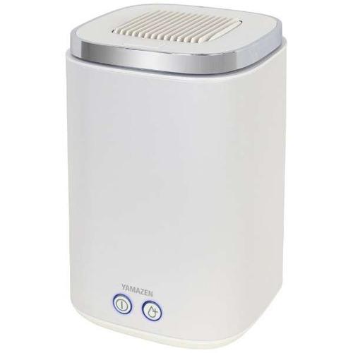 YAMAZEN EKS-J30 上部給水スチーム式加湿器 加湿量 600ml 木造和室約10畳 プレハブ洋室約17畳まで ホワイト : 7344969017 : ベストテック ヤフー店 ...