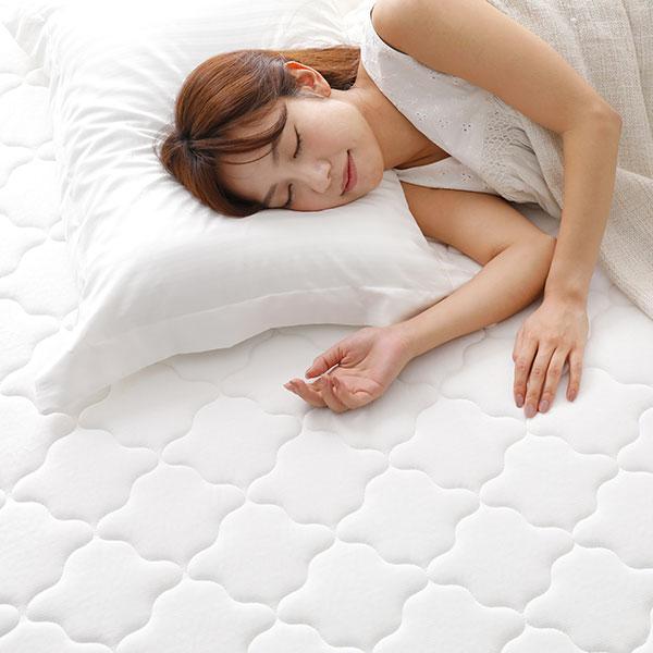 RASIK ボンネルコイル マットレス シングル 寝具 快眠 高密度 ニット生地 通気性 1年保証 コンパクト 圧縮 ロール梱包 ベッドマットレス 送料無料 : RASIK(ラシク)Yahoo ...