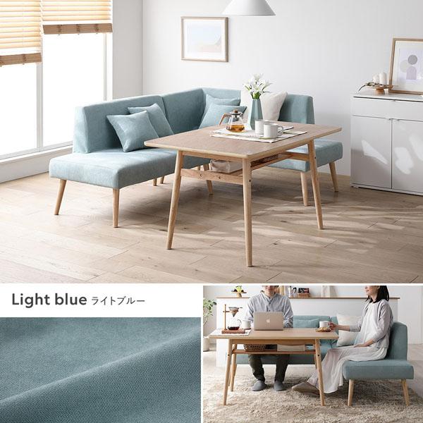 RASIK 北欧ソファダイニング ベンチ専用カバー 単品 Mivo ミヴォ 送料無料 : RASIK(ラシク)Yahoo!店 - 通販 - Yahoo!ショッピング