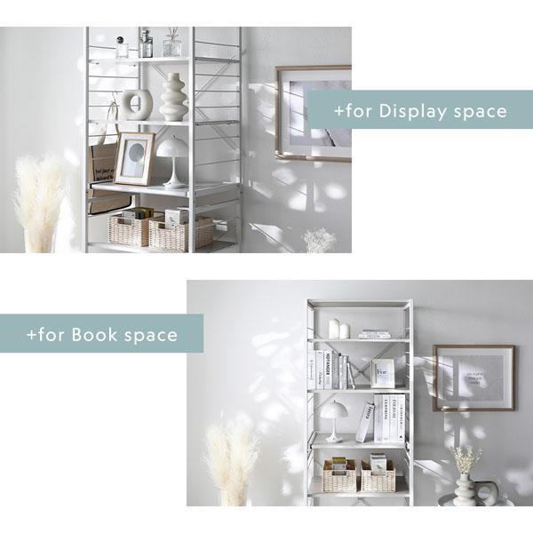 RASIK レンジラック シェルフタイプ 幅60cm スチール 可能棚付 省スペース 頑丈 キッチン収納 キッチンラック Kitte キッテ 送料無料 : RASIK(ラシク)Yahoo!店 ...