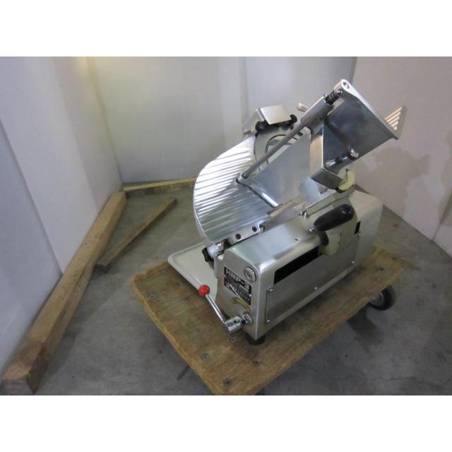 ナンツネ/南常 ハムスライサー HMP-3 (0106BT)8BY-13 : 0106bt-250116 : ベストバイ - 通販 - Yahoo!ショッピング