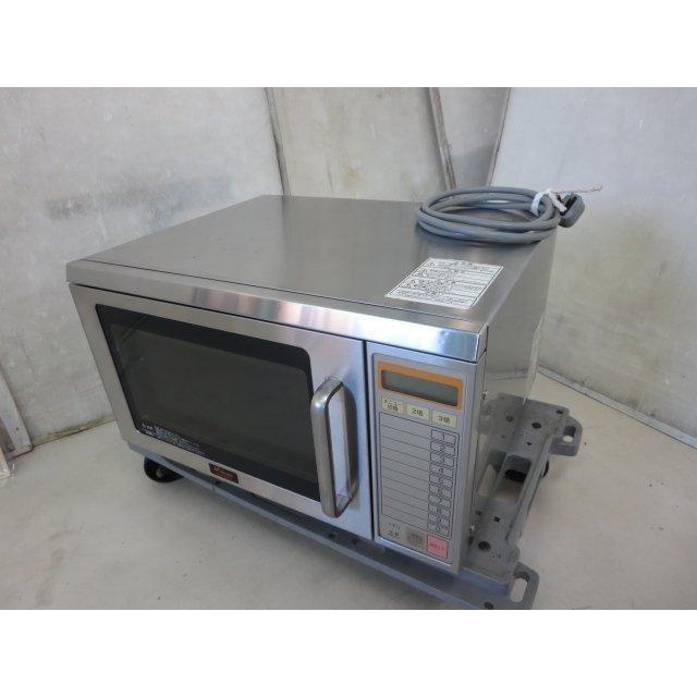 Nestor ネスター 業務用電子レンジ ERN-18YM-1 単相200V[0122DT]8BT!-1 : ベストバイ - 通販 - Yahoo!ショッピング