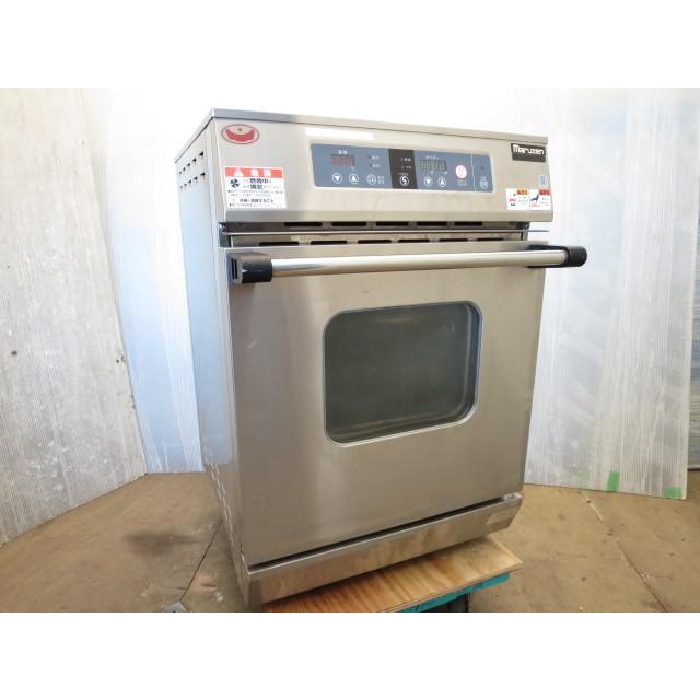 マルゼン 卓上 LPガス コンベクションオーブン MCO-P5T[0124LK]7AY!-1 : ベストバイ - 通販 - Yahoo!ショッピング