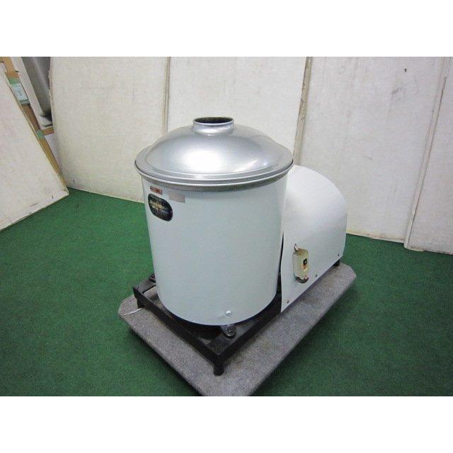 品川工業所 餅・団子・ミキサー/モダンミキサー MM-42 3相200V 営業所止(0205AT)7AE-13 : ベストバイ - 通販 ...