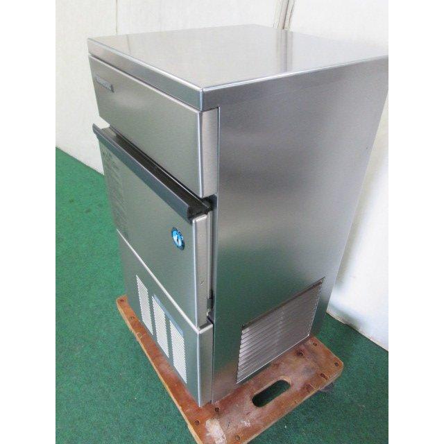 ホシザキ 製氷機 キューブアイス IM-25L-1 製氷能力25kgタイプ(0205GI)7BY-13 : ベストバイ - 通販 - Yahoo!ショッピング