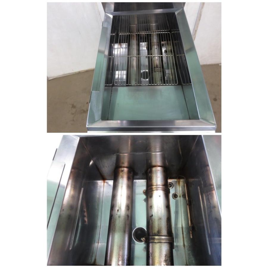 コメットカトウ オイルセービングフライヤー CF2-GA13-L12 LPガス 12L[0211BT]7BY!-1 : ベストバイ - 通販 - Yahoo!ショッピング