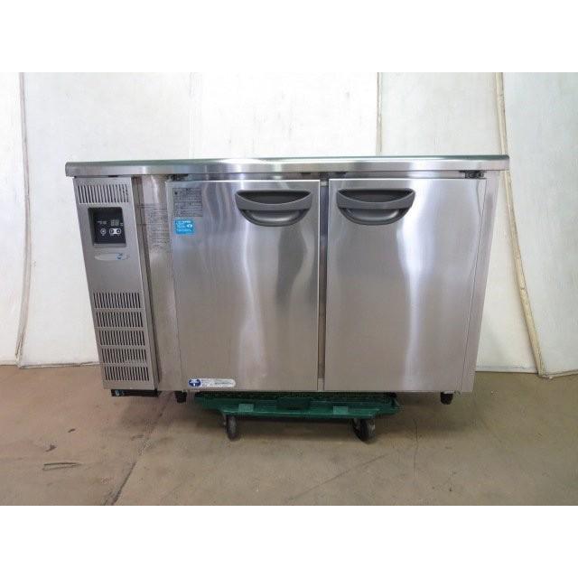 フクシマ 冷蔵コールドテーブル TMU-40RE[0213BH]7CY!-1 : ベストバイ - 通販 - Yahoo!ショッピング