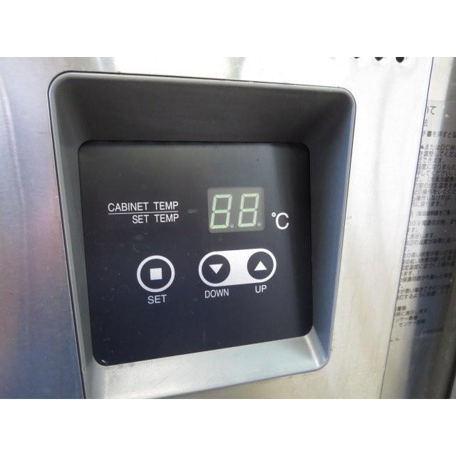 フクシマ 冷蔵コールドテーブル TMU-40RE[0213BH]7CY!-1 : ベストバイ - 通販 - Yahoo!ショッピング