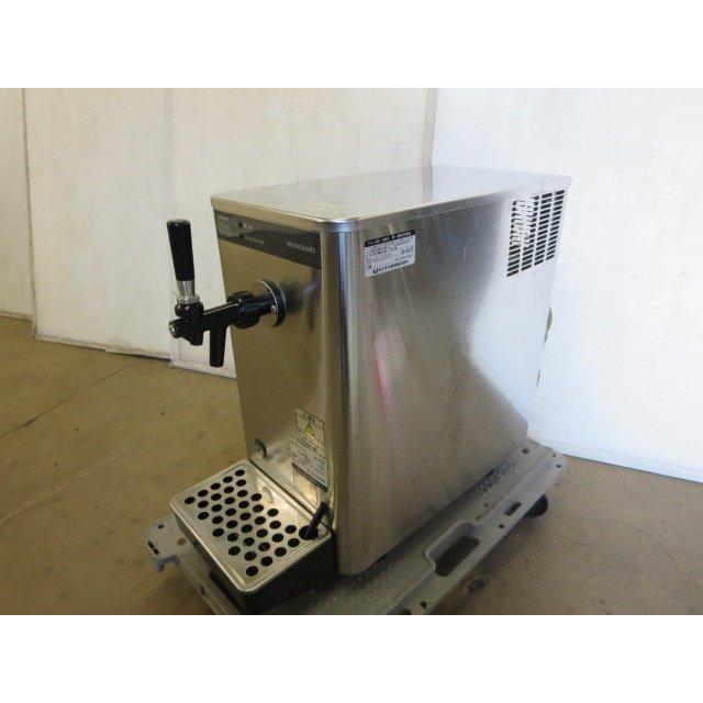 ホシザキ 生ビールディスペンサー DBF-K40C キリンヘッド レギュレータ付(0228CI)8AT-13 : ベストバイ - 通販 - Yahoo!ショッピング